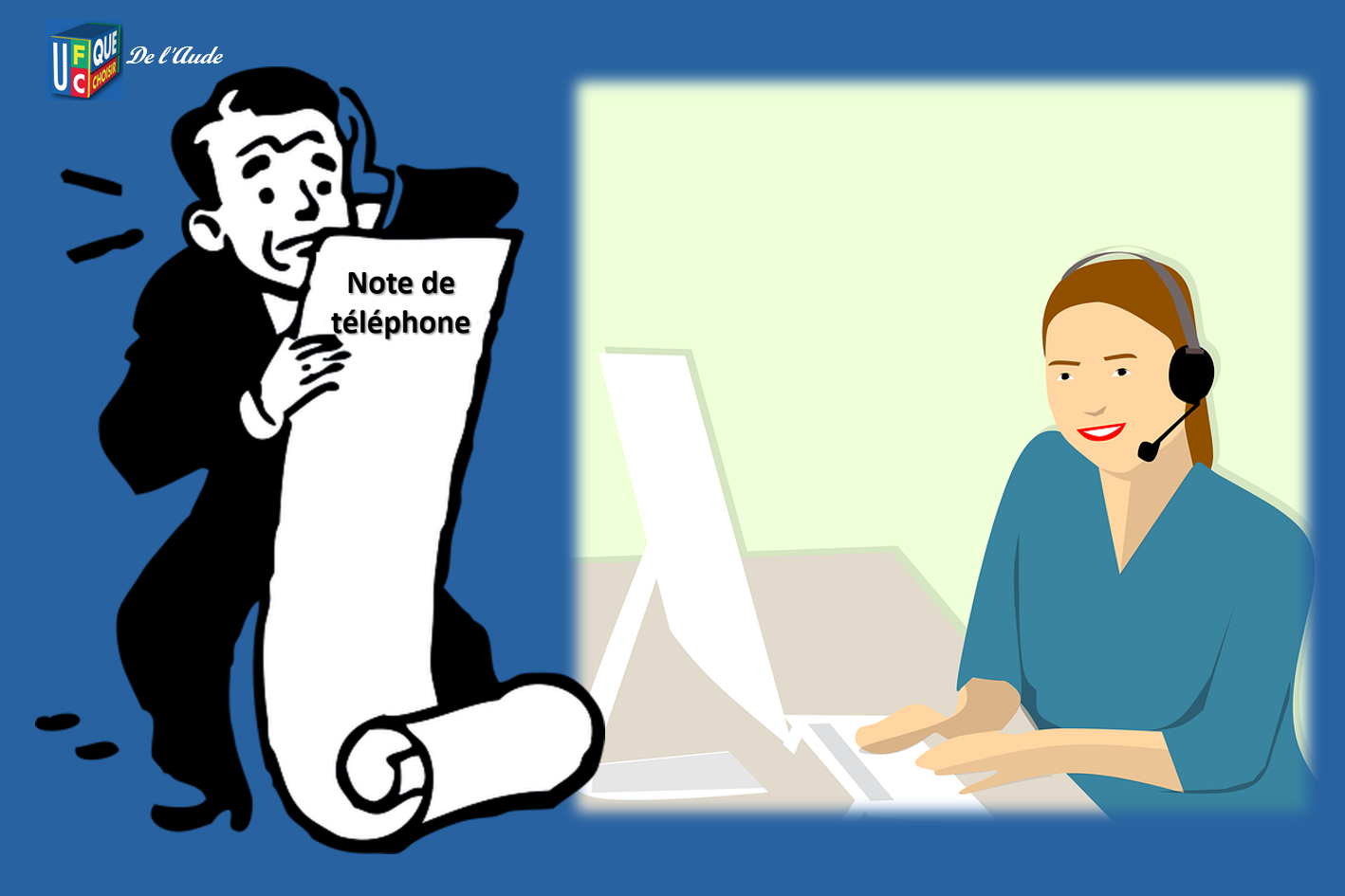 Numéros de services clients : ne payez pas pour rien ! – UFC-Que ...