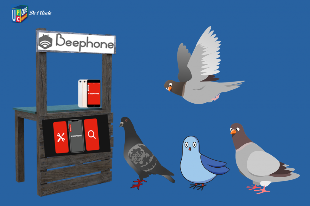 Smartphones reconditionnés : évitez d’acheter chez Beephone – UFC-Que ...