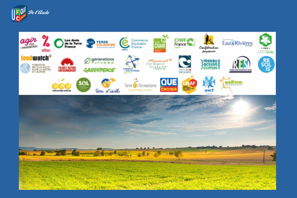 Deux ans après la promulgation de la loi EGalim : ses ambitions sont ...